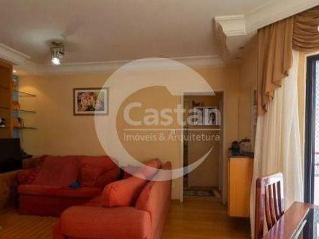 Apartamento em Vila Alpina