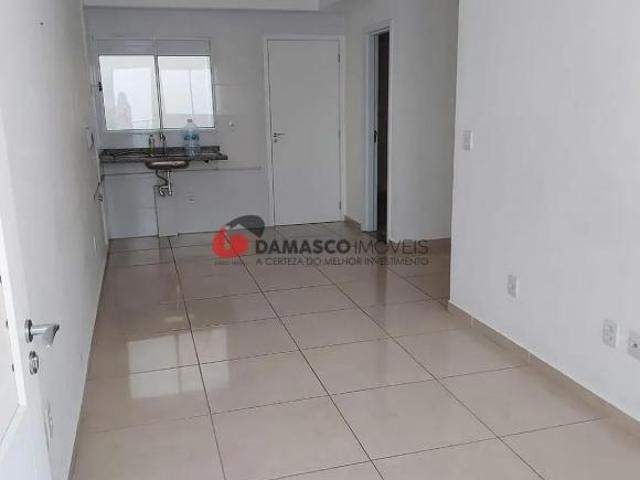 Apartamento em Vila Alpina
