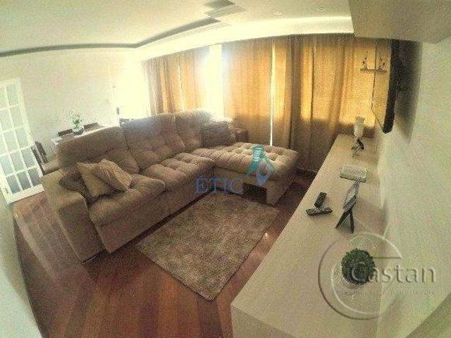 Apartamento em Vila Alpina