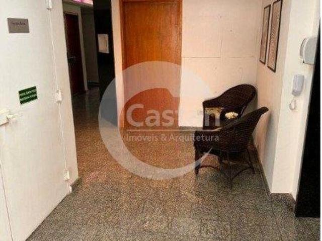 Apartamento em Vila Alpina