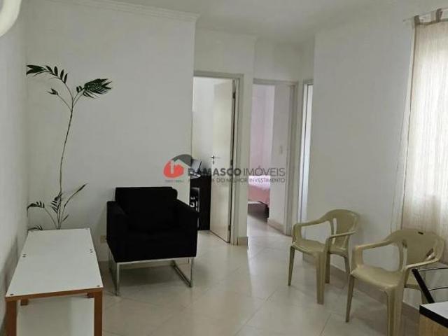 Apartamento à venda, Vila Alpina, Santo André, SP