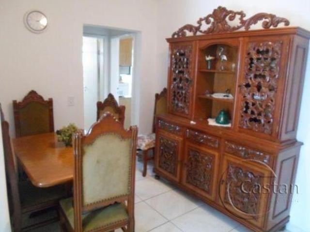 Apartamento em Vila Alpina