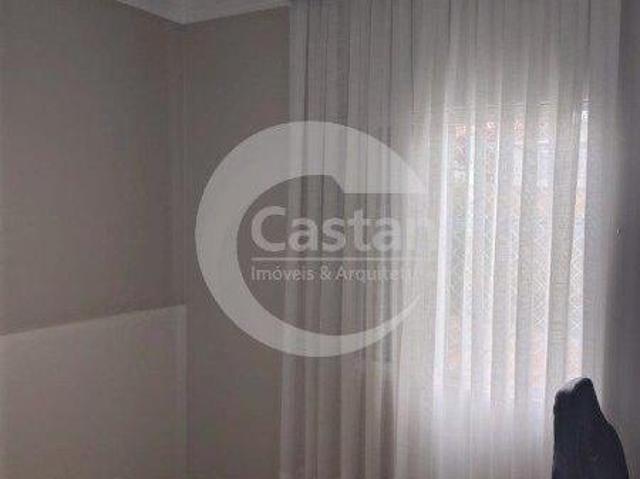 Apartamento em Vila Alpina