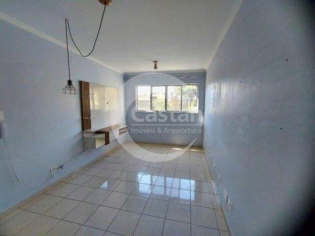 Apartamento em Vila Alpina