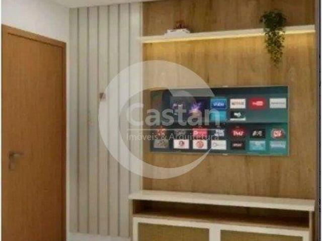 Apartamento em Vila Alpina