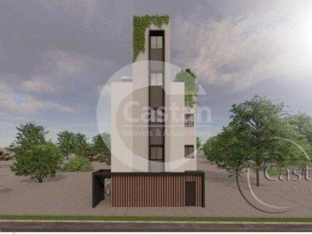 Apartamento em Vila Alpina