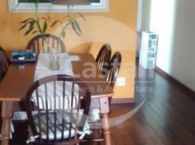 Apartamento em Vila Alpina