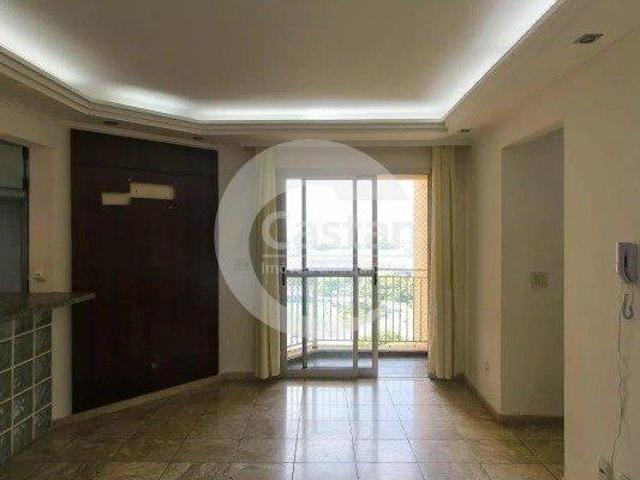 Apartamento em Vila Alpina