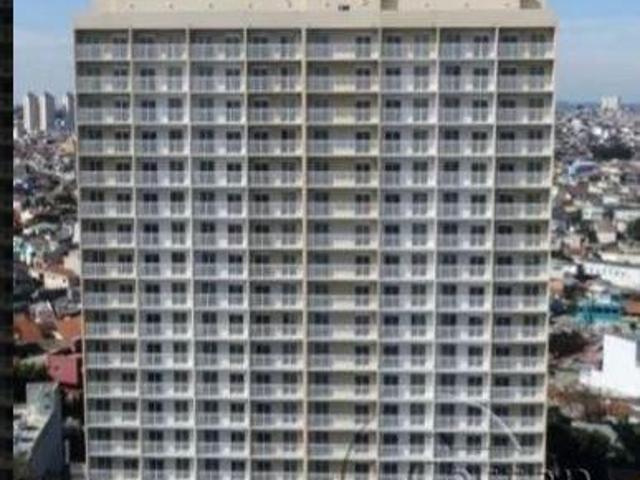 Apartamento em Vila Alpina