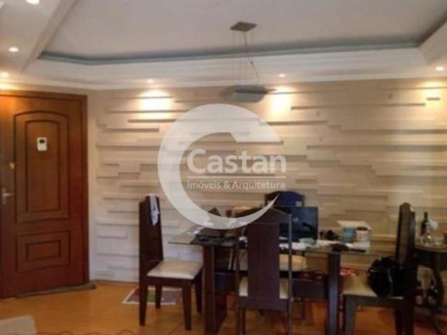 Apartamento em Vila Alpina