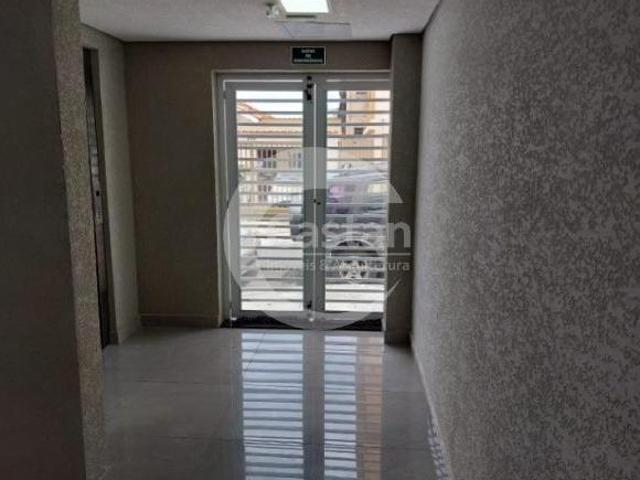 Apartamento em Vila Alpina