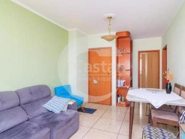 Apartamento em Vila Alpina