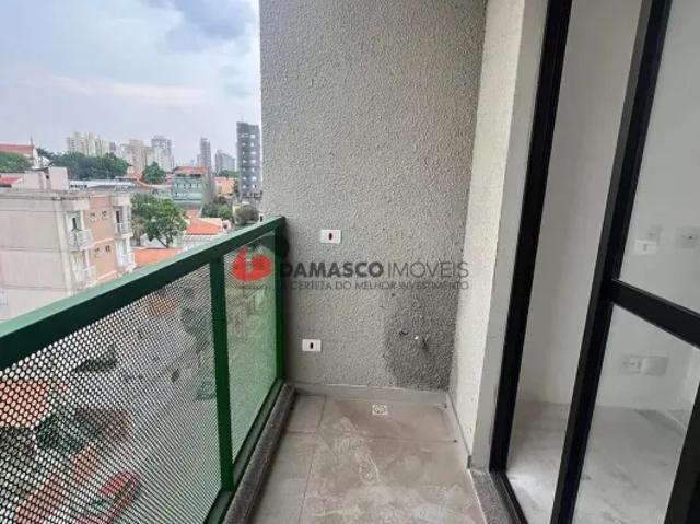 Apartamento em Vila Alpina