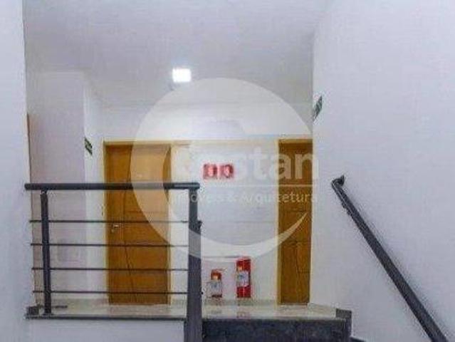 Apartamento em Vila Alpina