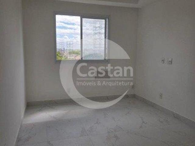 Apartamento em Vila Alpina