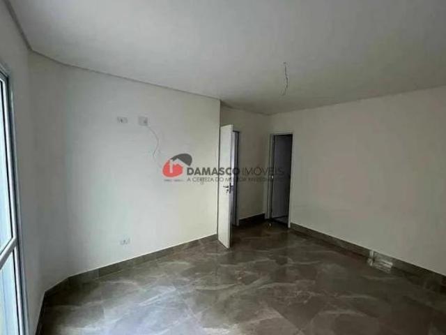 Apartamento em Vila Alpina