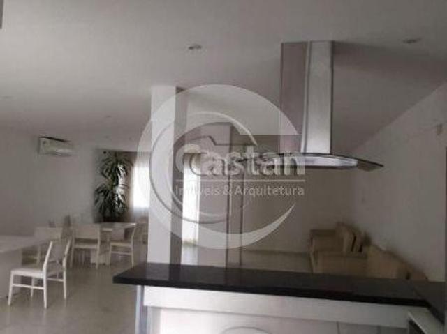 Apartamento em Vila Alpina