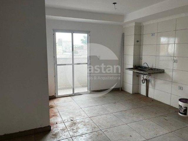 Apartamento em Vila Alpina