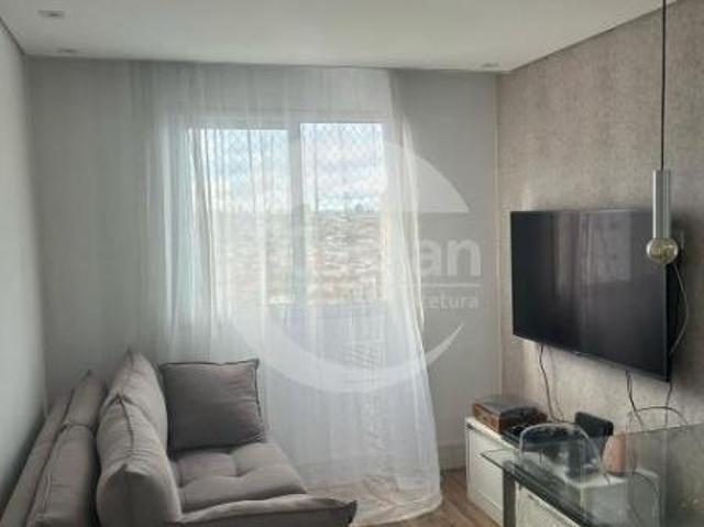 Apartamento em Vila Alpina