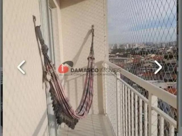 Apartamento em Vila Alpina