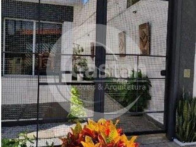 Apartamento em Vila Alpina