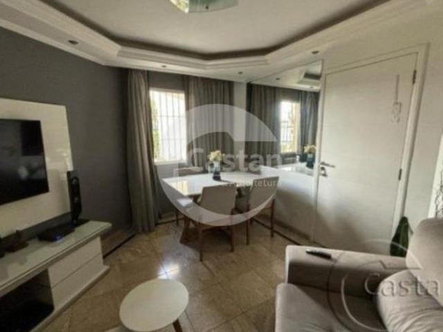 Apartamento em Vila Alpina