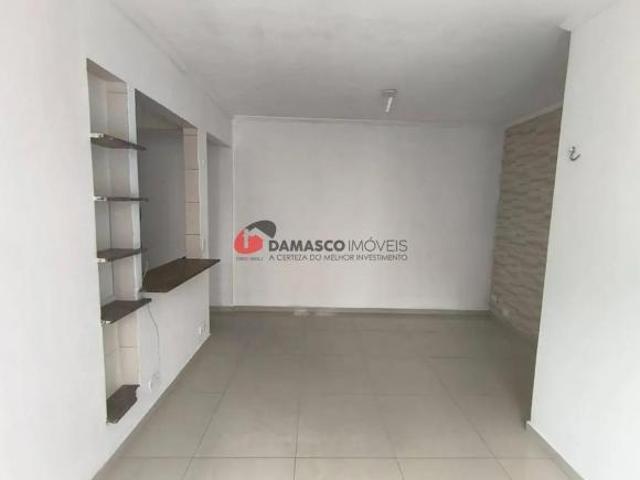 Apartamento em Vila Alpina