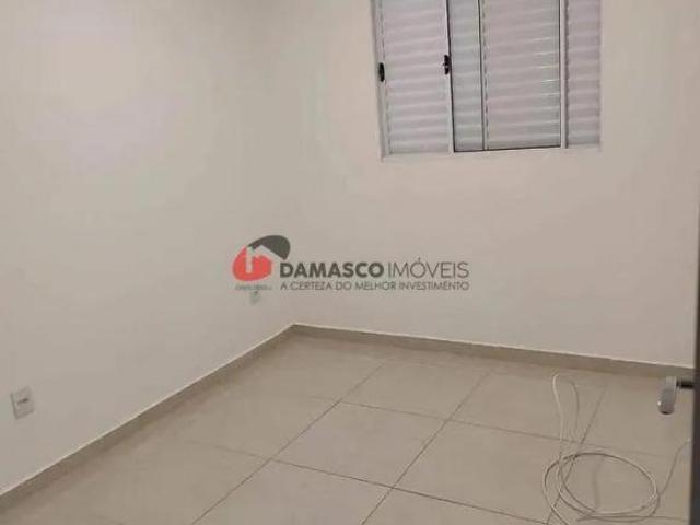 Apartamento em Vila Alpina