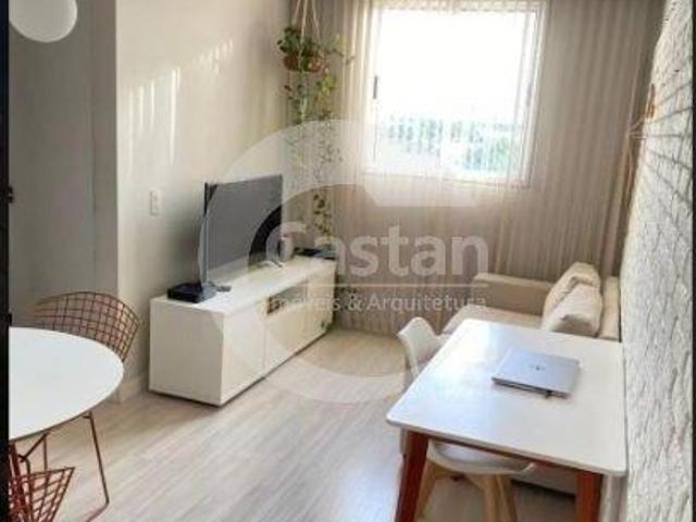 Apartamento em Vila Alpina