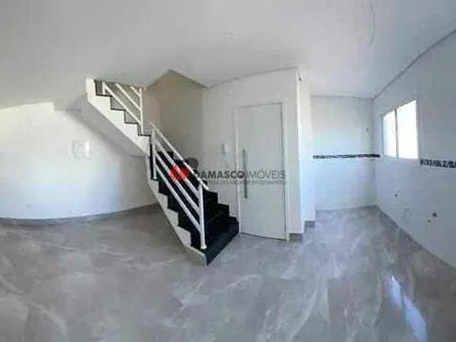 Apartamento em Vila Alpina
