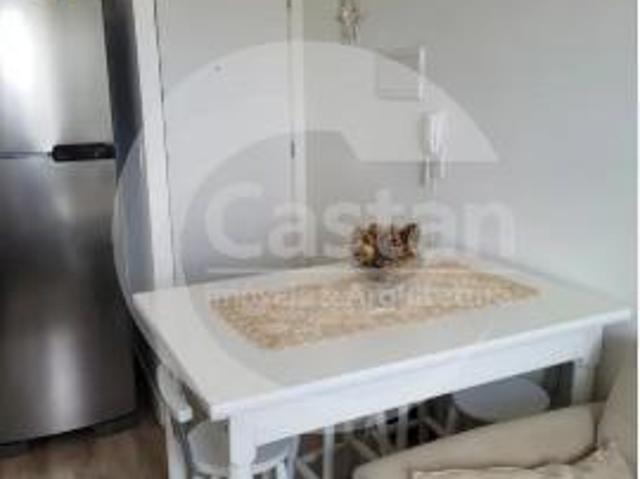 Apartamento em Vila Alpina
