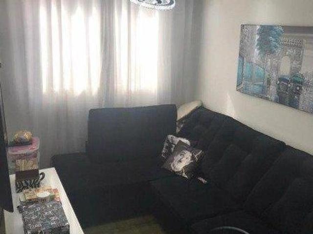 Apartamento em Vila Alpina