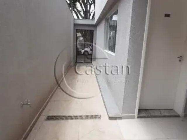 Apartamento em Vila Alpina