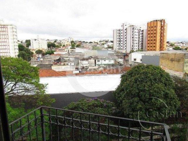 Apartamento em Vila Alpina