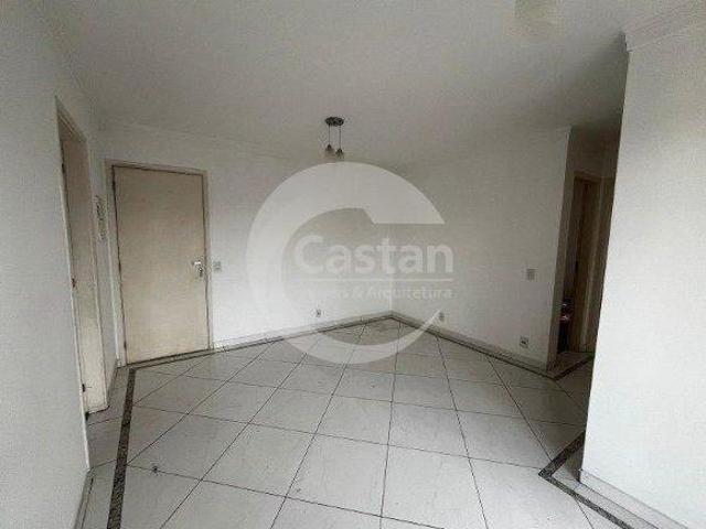 Apartamento em Vila Alpina