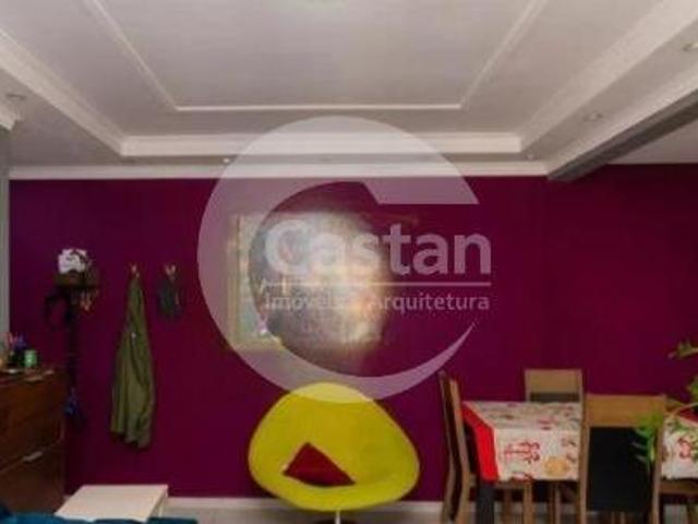 Apartamento em Vila Alpina