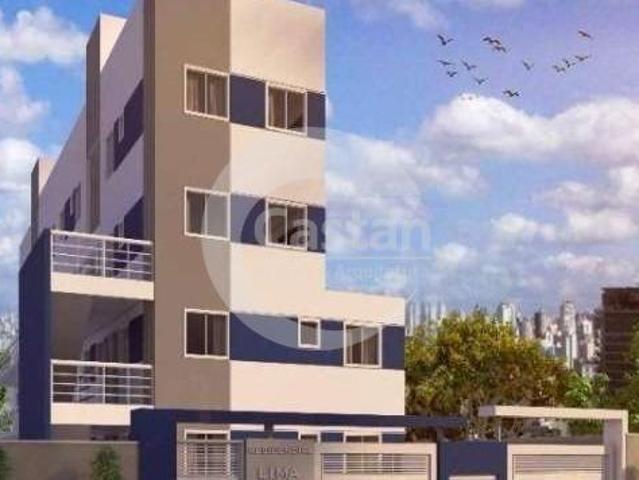 Apartamento em Vila Alpina