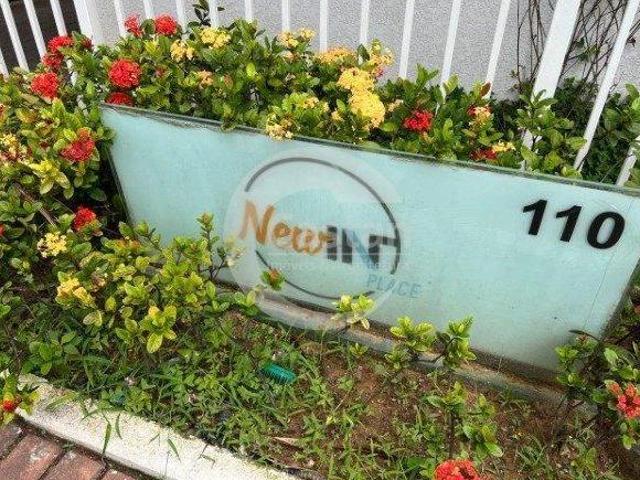 Apartamento em Vila Alpina