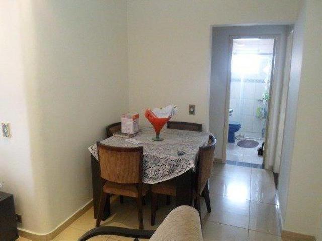 Apartamento em Vila Alpina