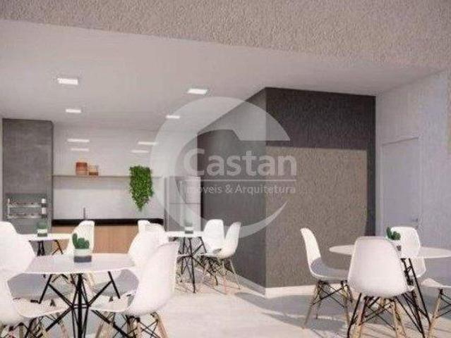 Apartamento em Vila Alpina