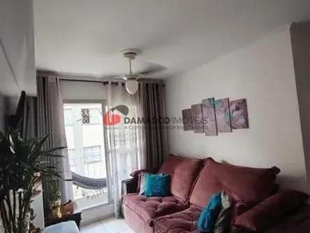 Apartamento em Vila Alpina