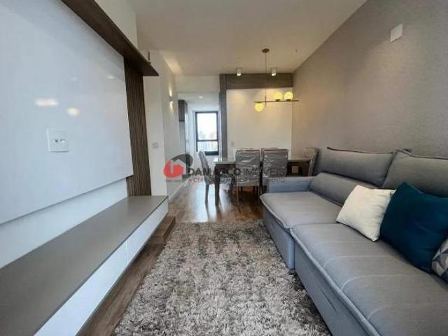 Apartamento em Vila Alpina