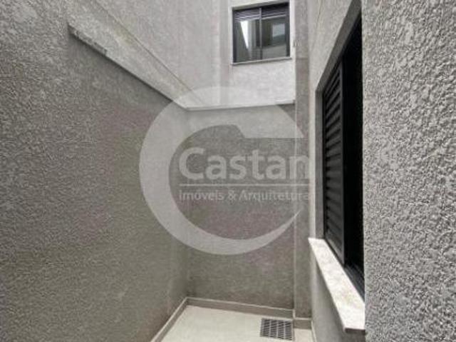 Apartamento em Vila Alpina