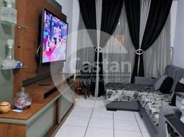 Apartamento em Vila Alpina