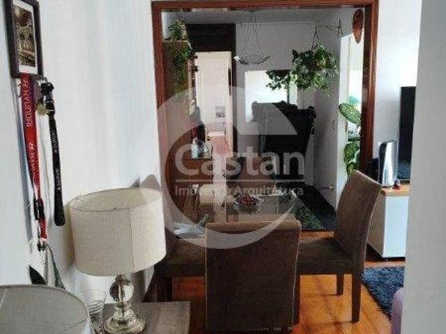 Apartamento em Vila Alpina