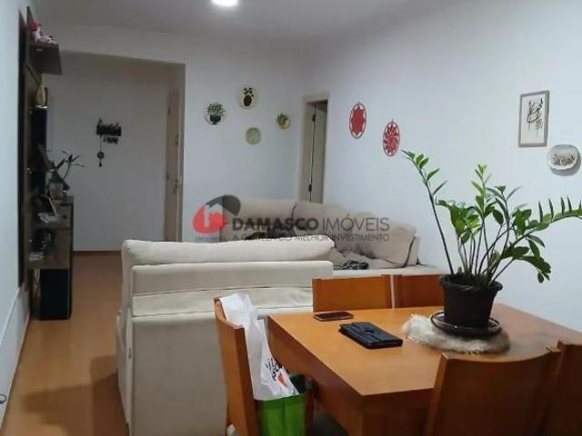 Apartamento em Vila Alpina