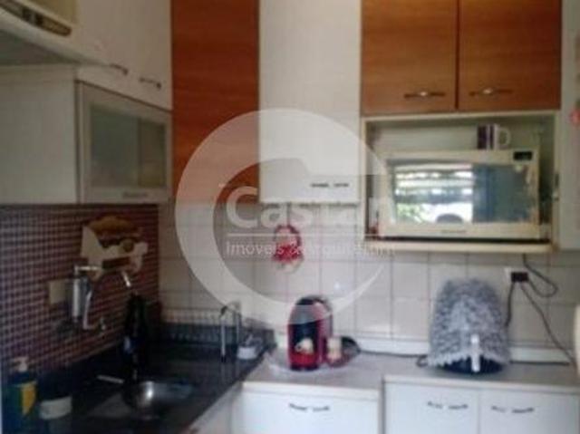 Apartamento em Vila Alpina
