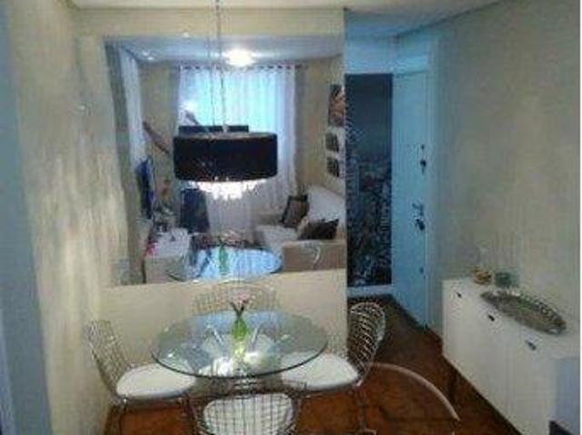 Apartamento em Vila Alpina