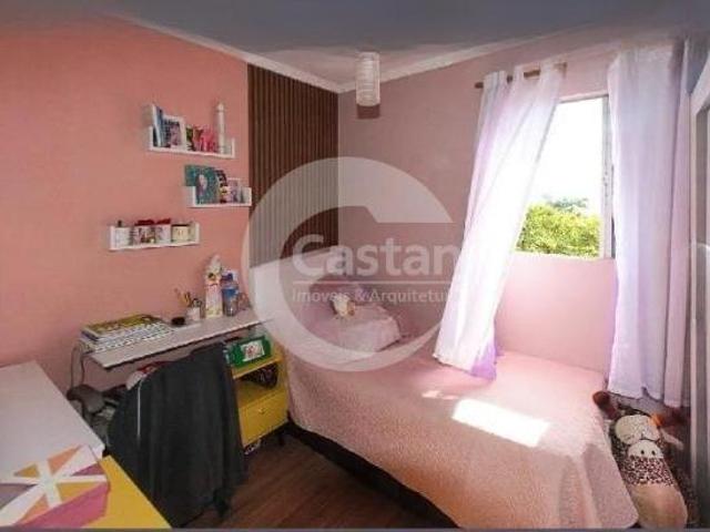 Apartamento em Vila Alpina