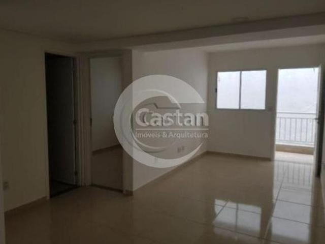 Apartamento em Vila Alpina